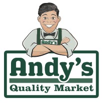Home - Andy's Quality Market