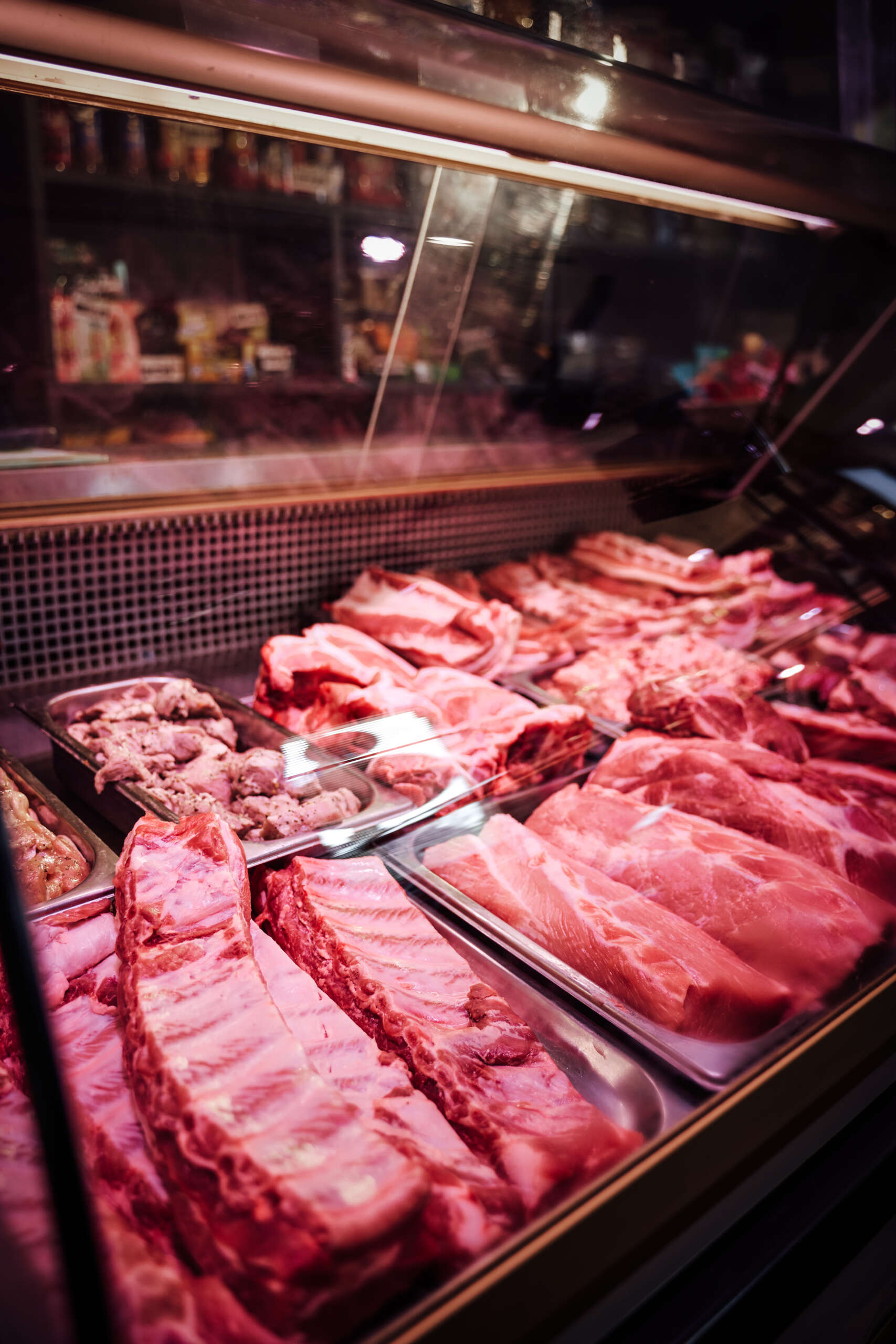 Home - Andy's Quality Market